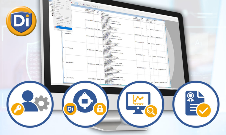 Tinytag Software | Tinytag Explorer & Connect | Tinytag DI